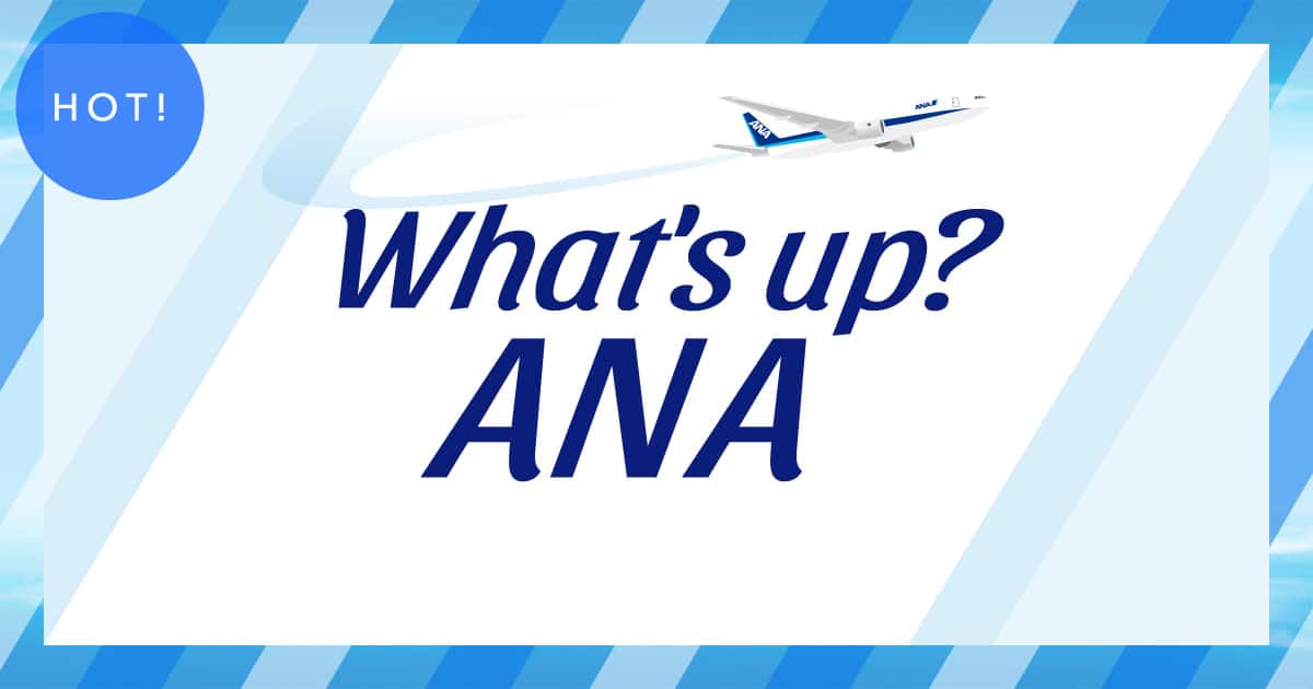 ANA Awarded for Barrier-Free Measures by Ministry of Land ...