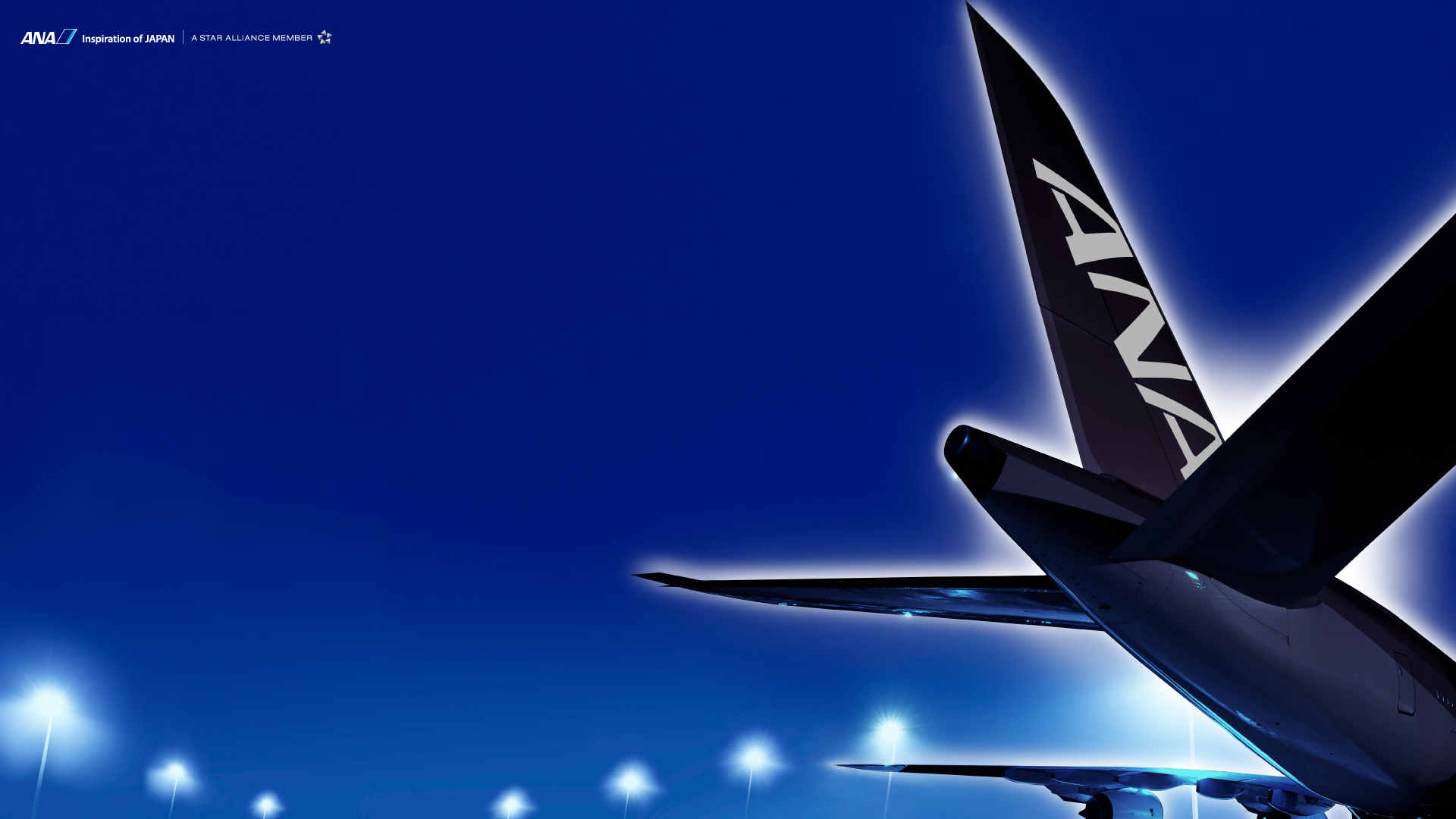 Happy Birthday｜ANA