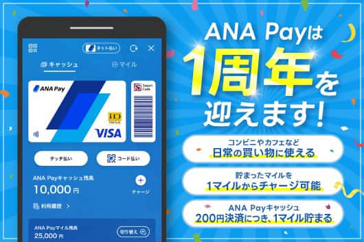 ANAメールマガジン