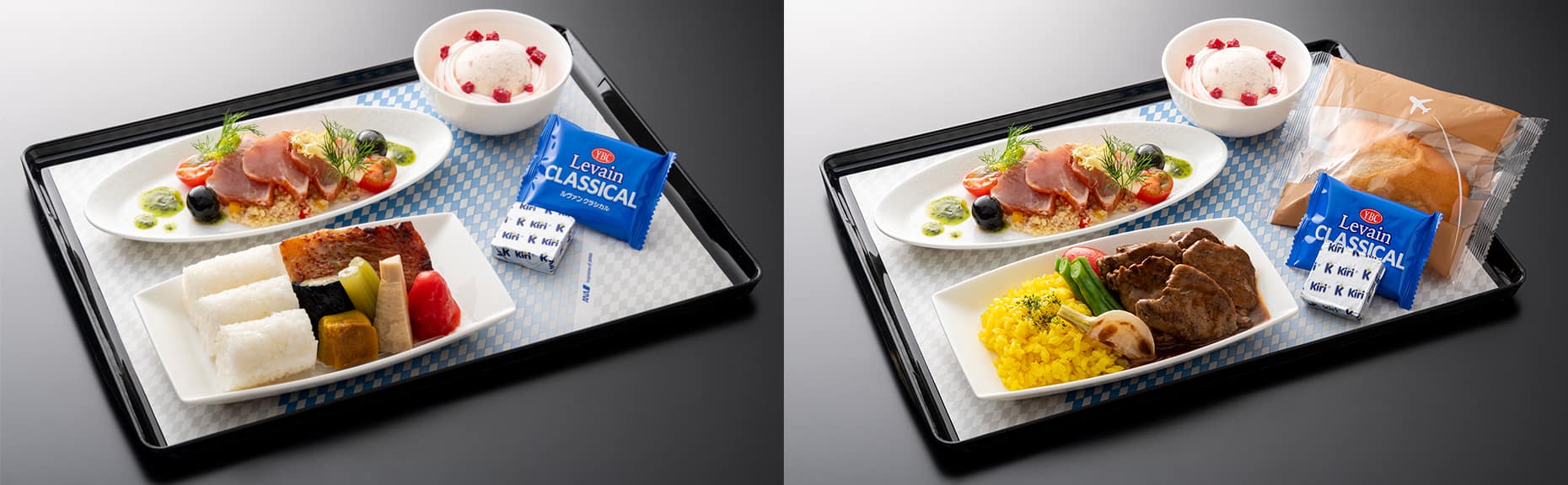 In-Flight Dining/ Drinks | In-Flight | Travel Information | ANA