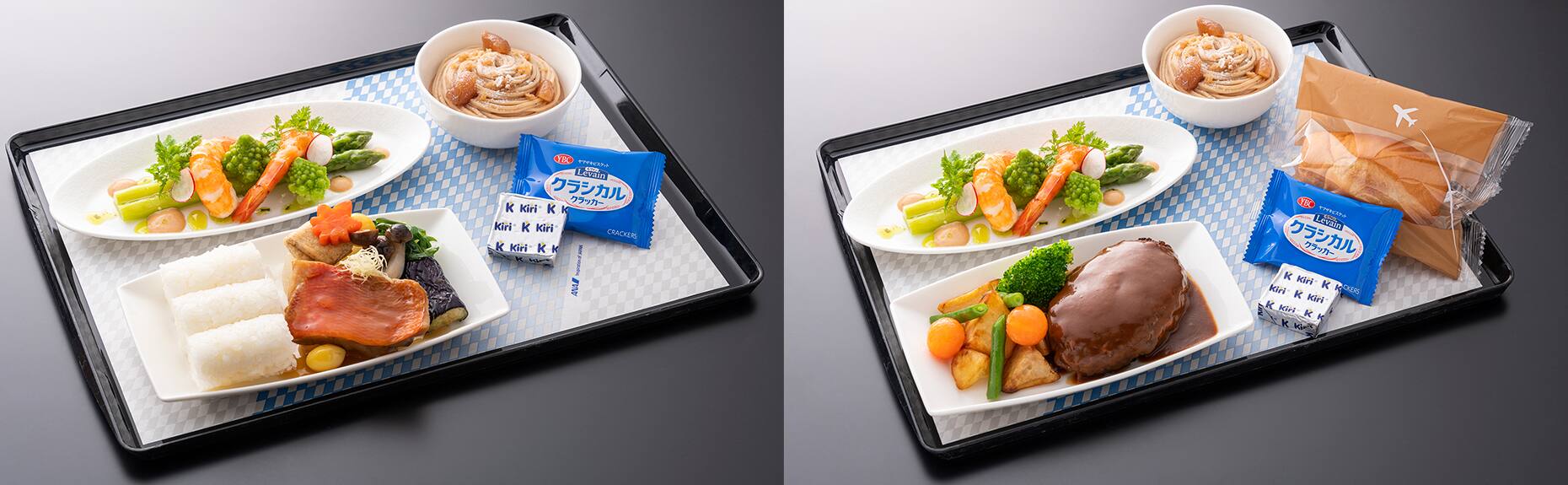 In-Flight Dining/ Drinks | In-Flight | Travel Information | ANA
