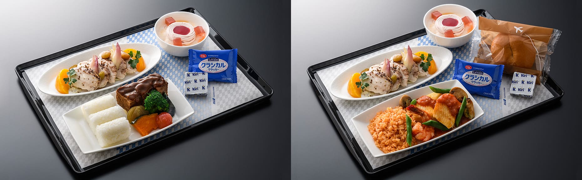 In-Flight Dining/ Drinks | In-Flight | Travel Information | ANA