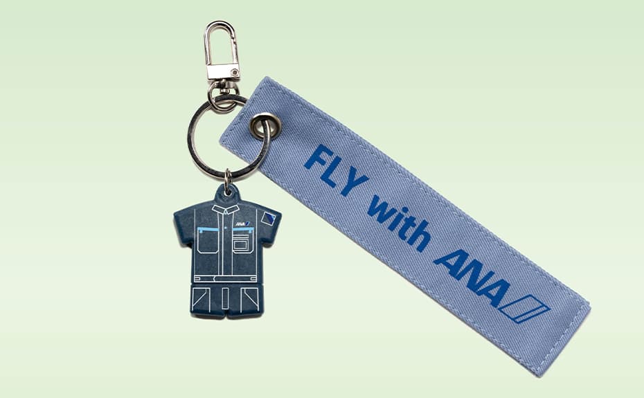 ANA In-flight Shopping|Domestic Flights|ANA