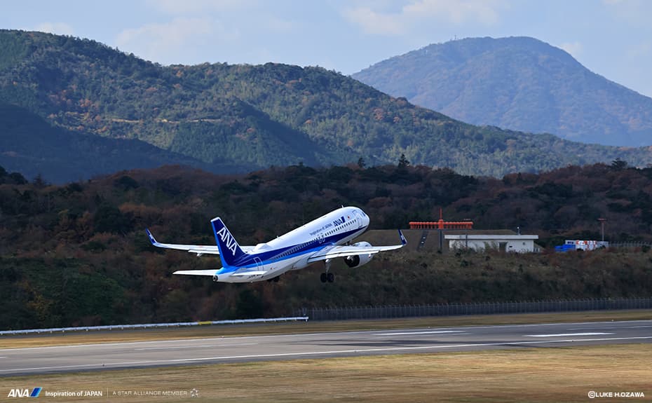 ANA独创壁纸 | 其他 | ANA服务体验 | ANA