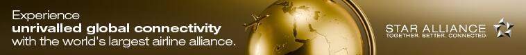 Information on Star Alliance|ANA