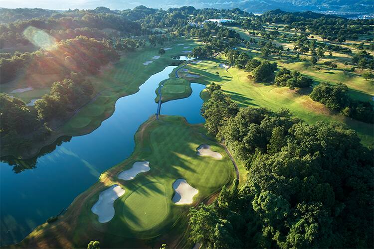 ANAのゴルフ 予約|ANA