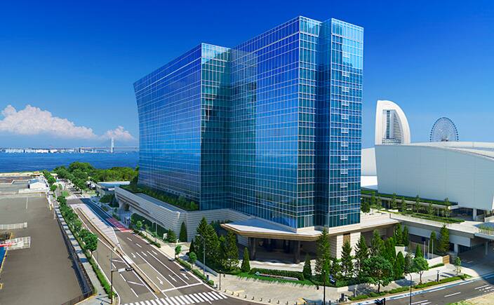 ホテルで過ごす旅|ANA