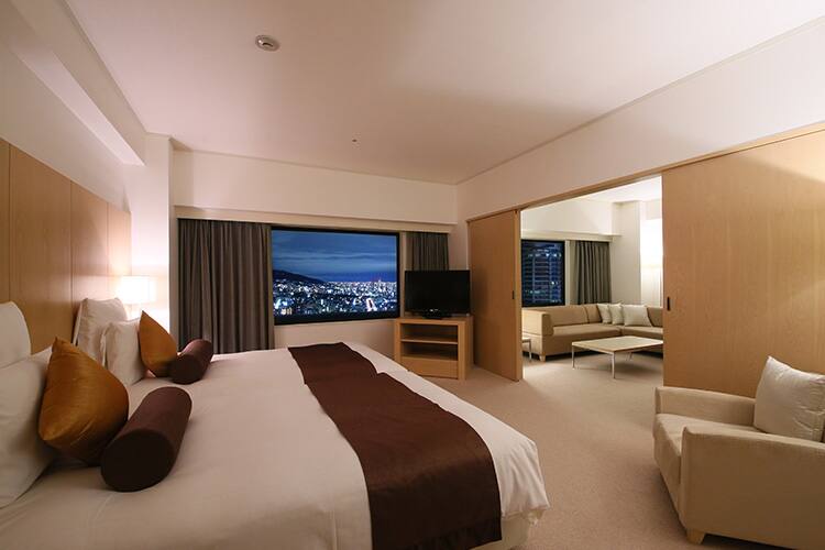 IHG・ANA・ホテルズ特集|ANA