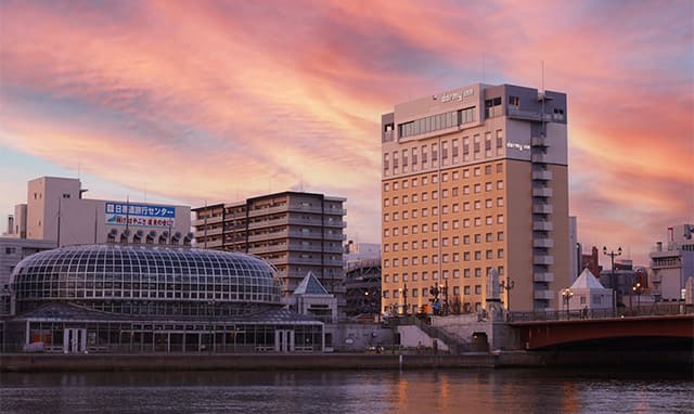 ANAタイムセール「国内ホテル」|ANA