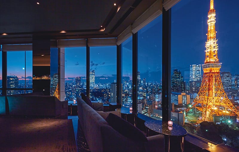 夜景・絶景が望めるホテル【ANAで行く】プレミアムステイ | ANA
