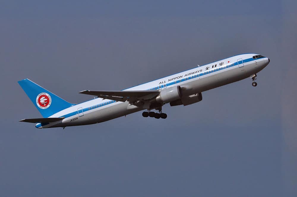 社員の想いが詰まった写真＆イラストを一挙ご紹介！ | ANA ボーイング767就航40周年記念サイト | ANAグループ企業情報