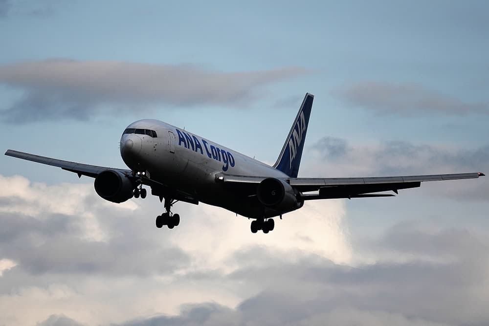 社員の想いが詰まった写真＆イラストを一挙ご紹介！ | ANA ボーイング767就航40周年記念サイト | ANAグループ企業情報