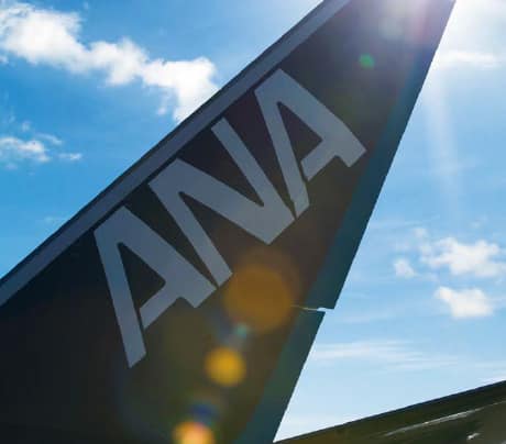 CSR | ANA Group Corp.'s Information