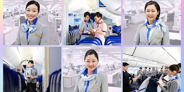 ANA Group Corp.'s Information