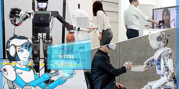 ANA Group Corp.'s Information