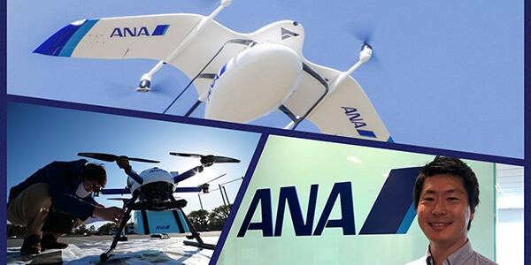 ANA Group Corp.'s Information