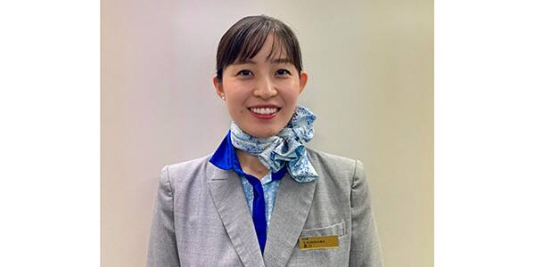 ANA Group Corp.'s Information