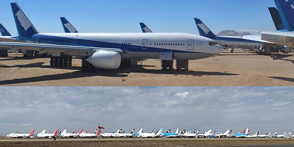 ANA Group Corp.'s Information