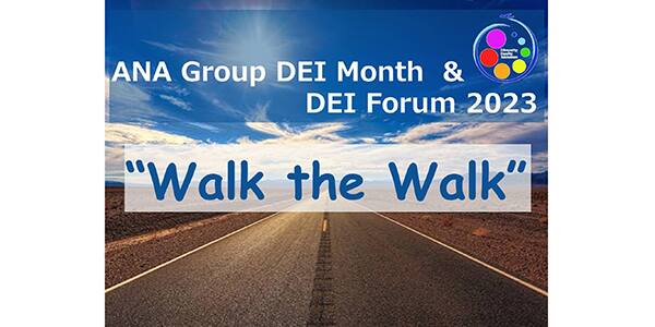 ANA Group Corp.'s Information