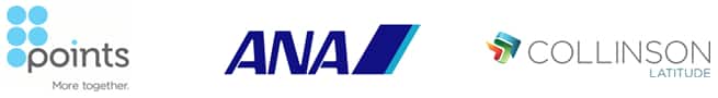 ANA Partners with Points and Collinson to Launch ANA Global Service ...