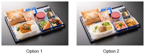 ANA to Debut New Economy Class Menu on Flights Traveling from Tokyo to ...