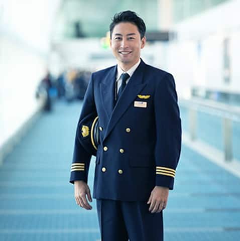 イベント｜ANA 採用情報