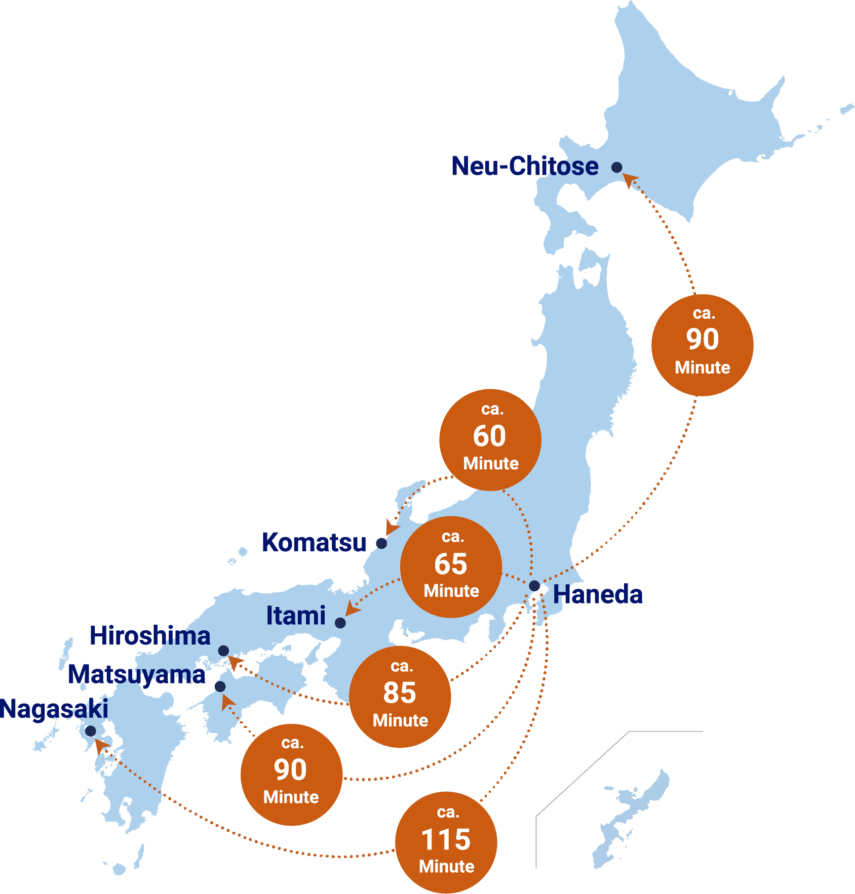 Entdecken Sie mit „Wagashi“ die einzigartige japanische Ästhetik - ANA