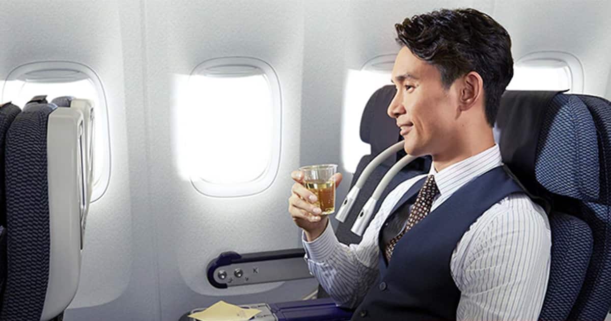 ANA International Flight Awards Award Reservations to Start for Premium ...