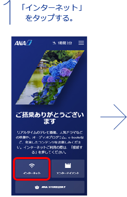 Ana Wi Fi Service _ Ana Wifi 国内線 – EKOTG