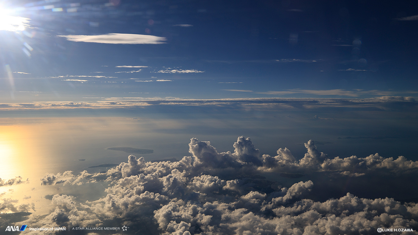 ANA Original Wallpaper | Download Wallpapers | Other | The ANA ...