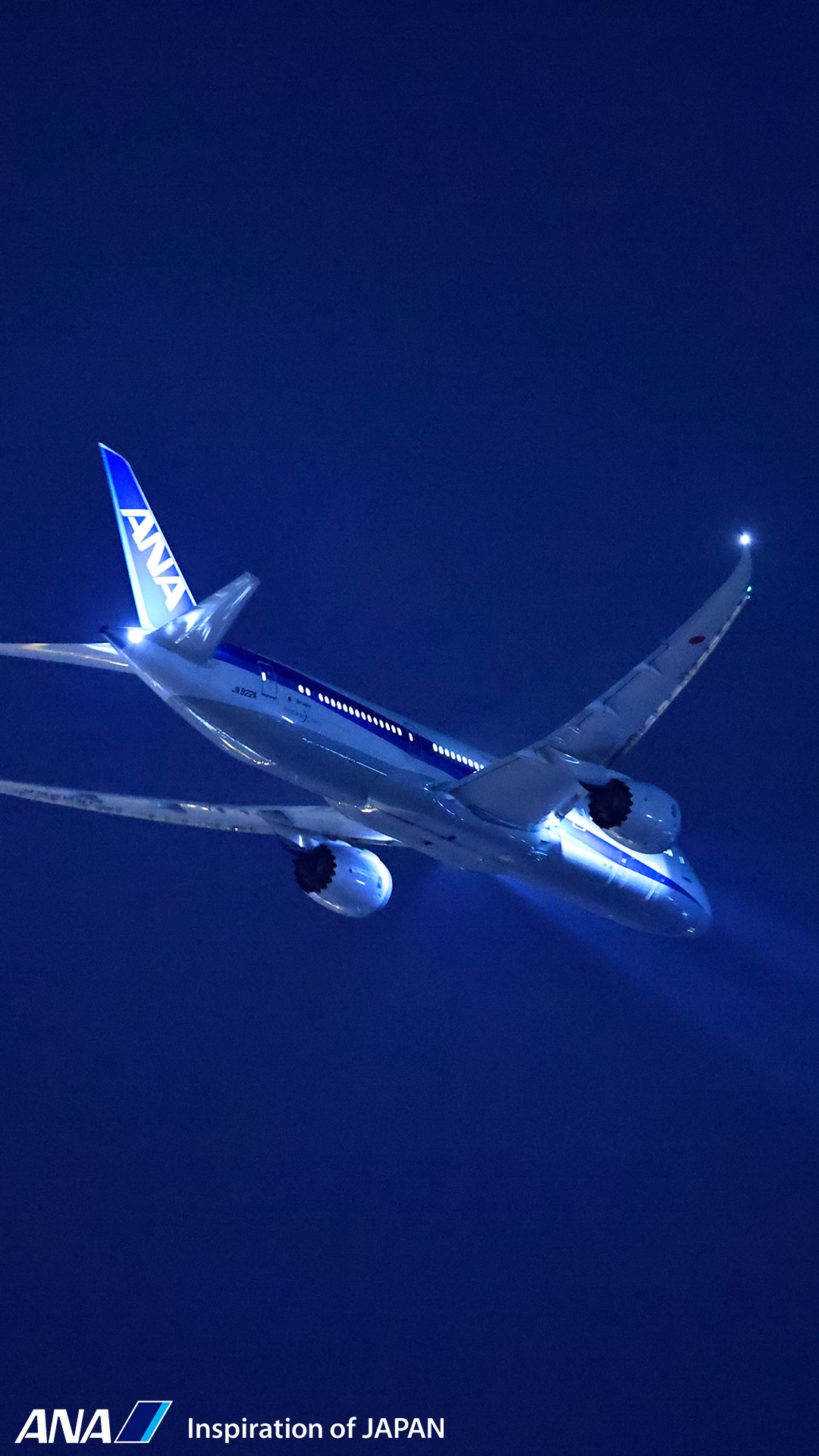 Download Wallpapers|ANA