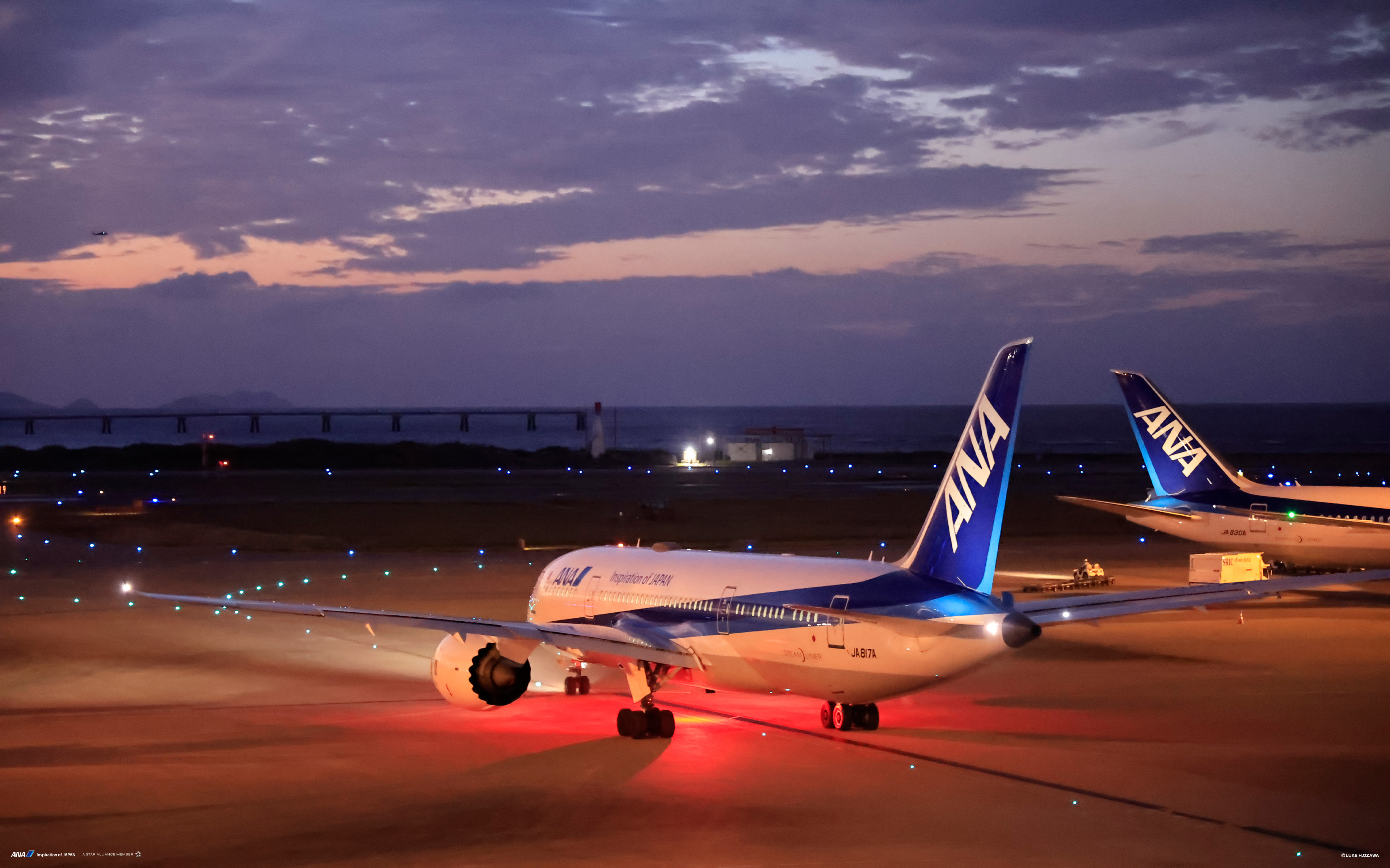 クジラ 飛行機 Ana: Ana フライングホヌ 運航スケジュール – BARN