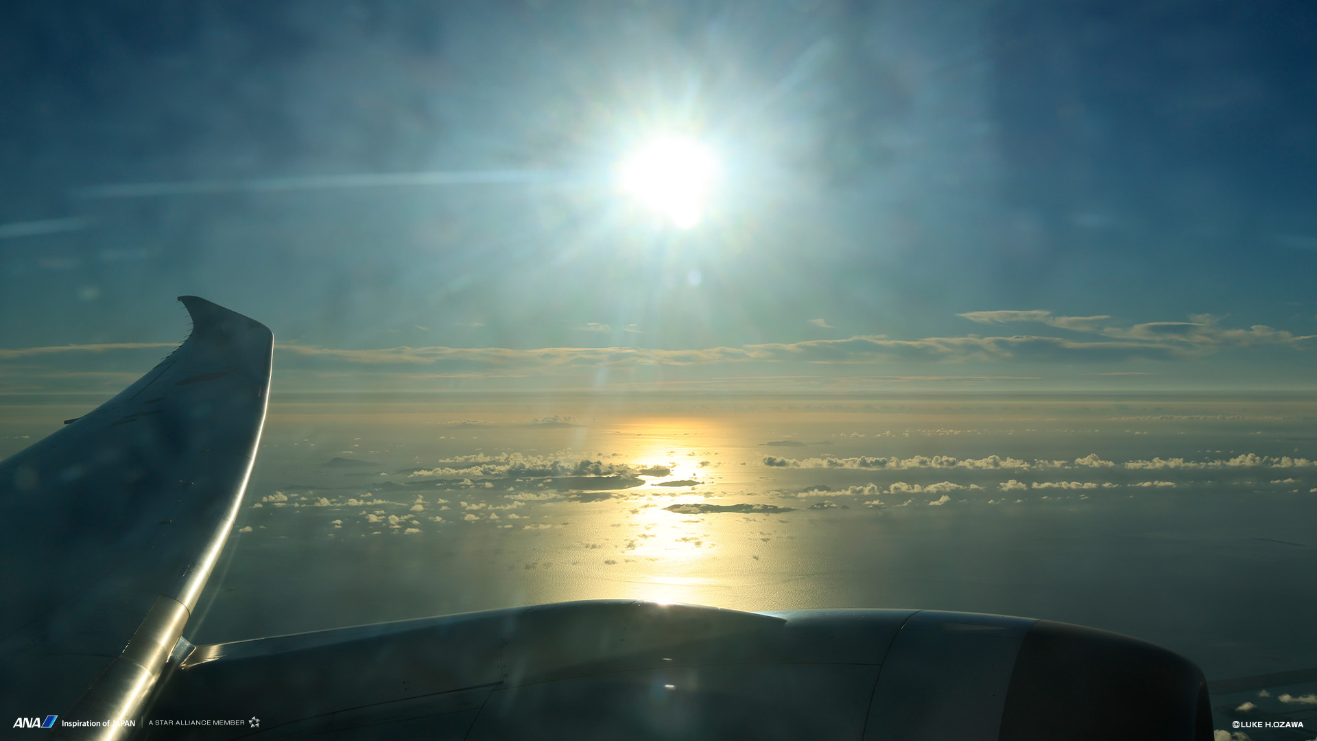 ANA Original Wallpaper | Download Wallpapers | Other | The ANA ...