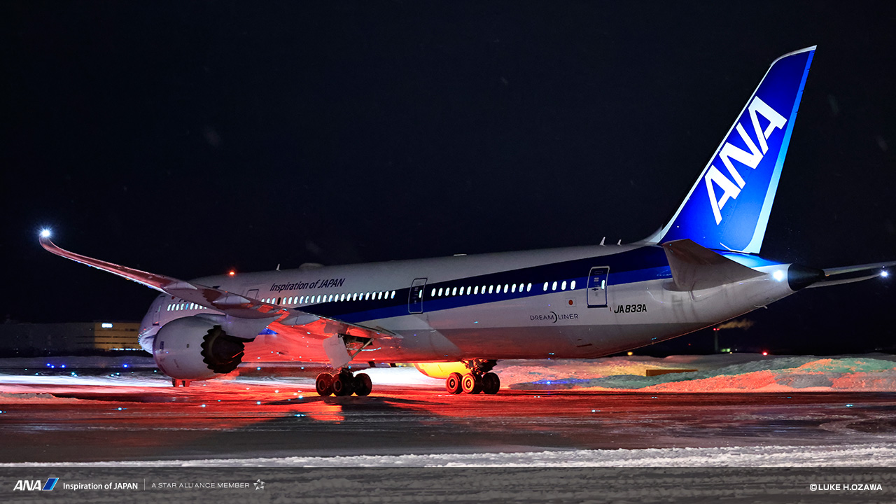 ANA Original Wallpaper | Download Wallpapers | Other | The ANA ...