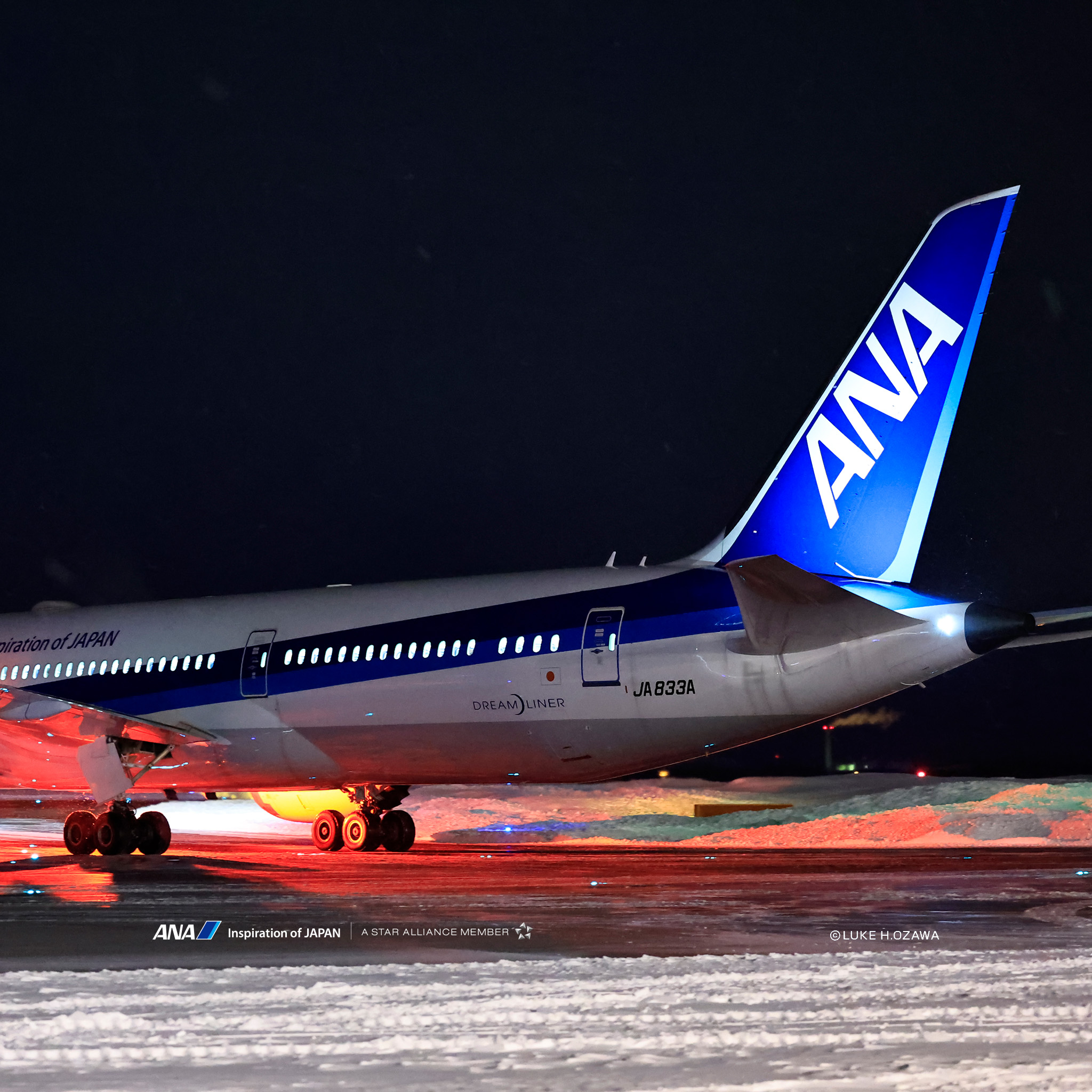 ANA Original Wallpaper | Download Wallpapers | Other | The ANA ...