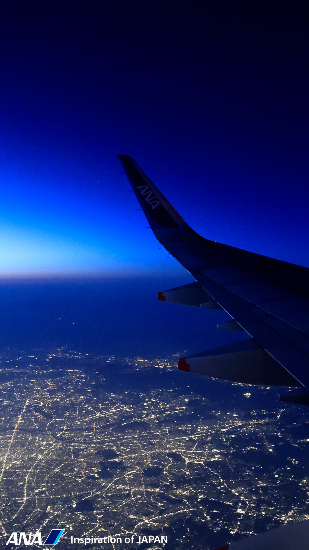 Download Wallpapers|ANA