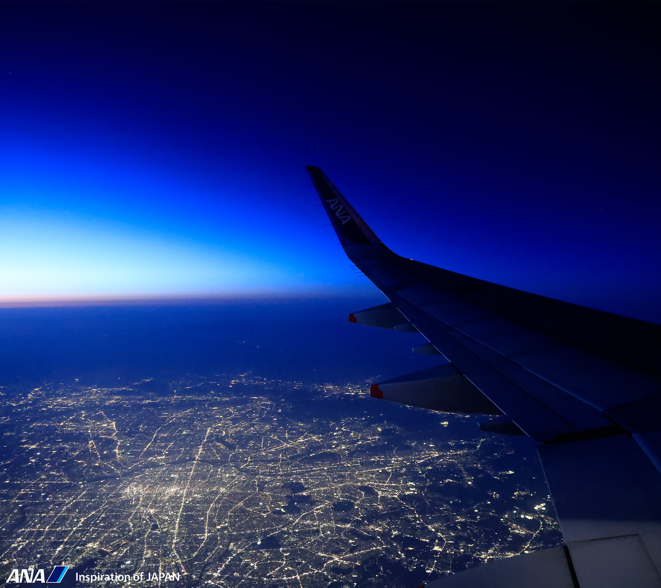 Download Wallpapers|ANA