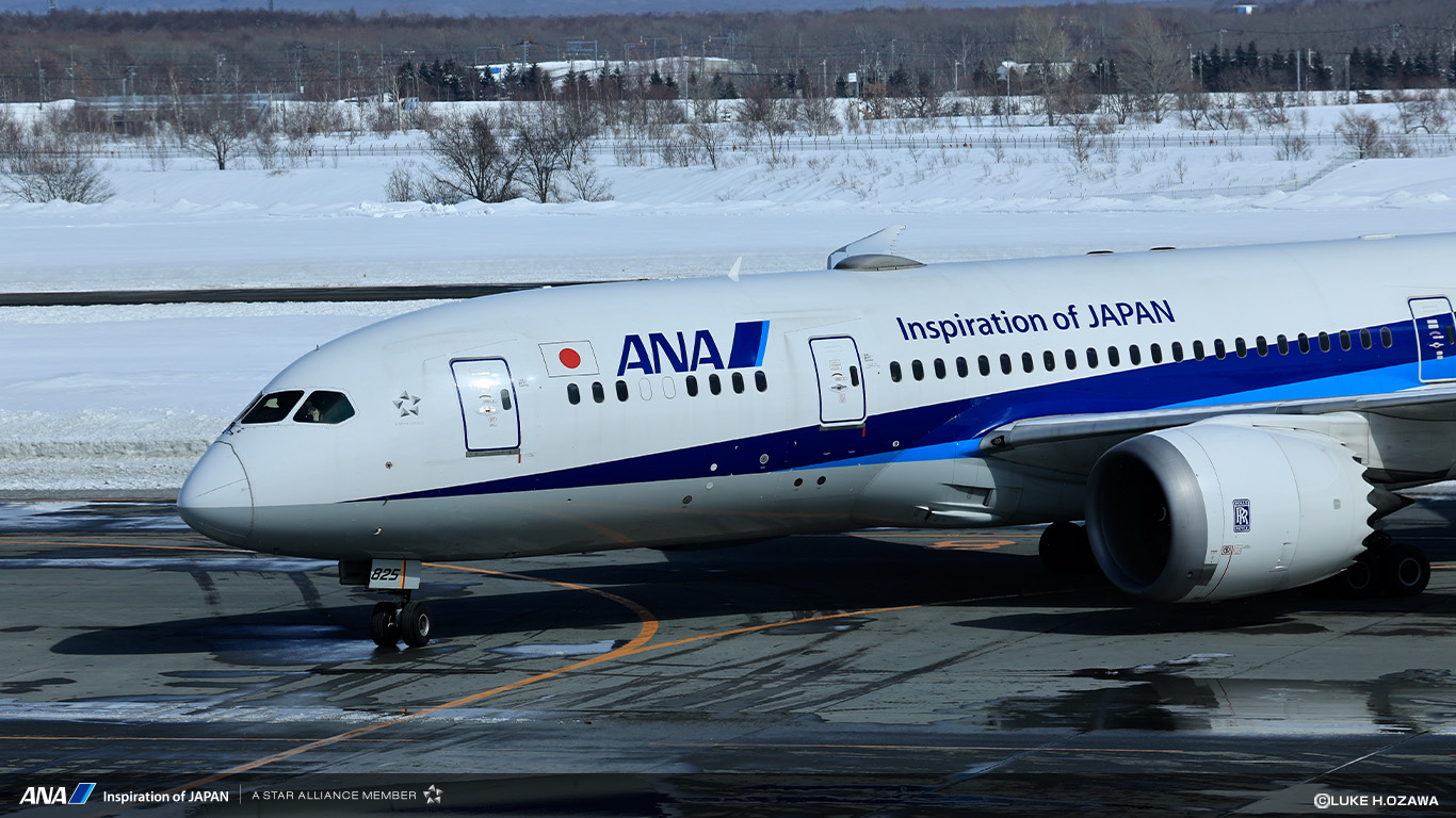 Download Wallpapers|ANA