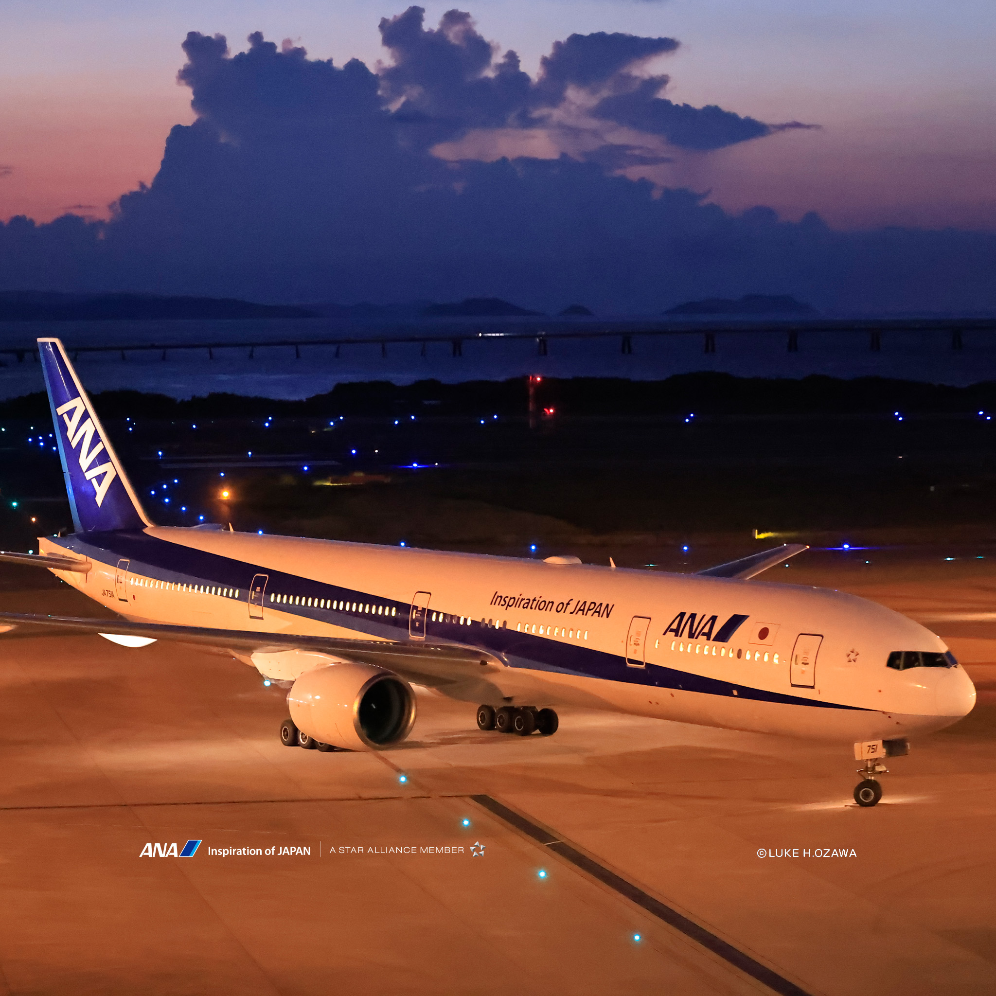 Download Wallpapers|ANA