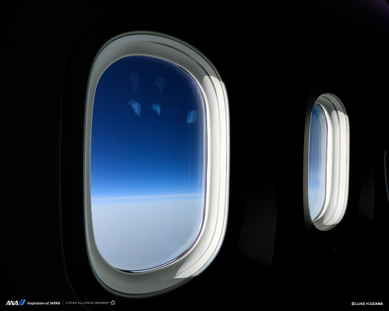 Download Wallpapers|ANA