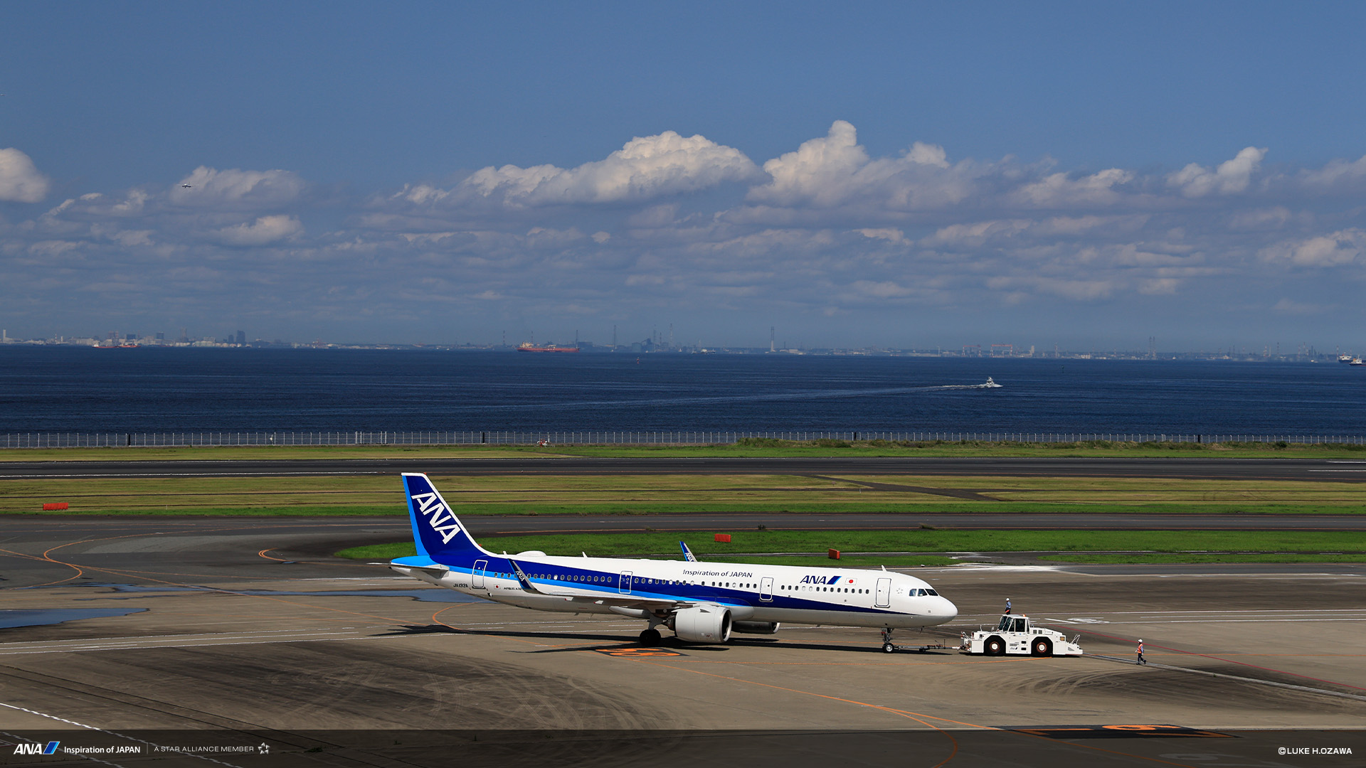 Download Wallpapers|ANA