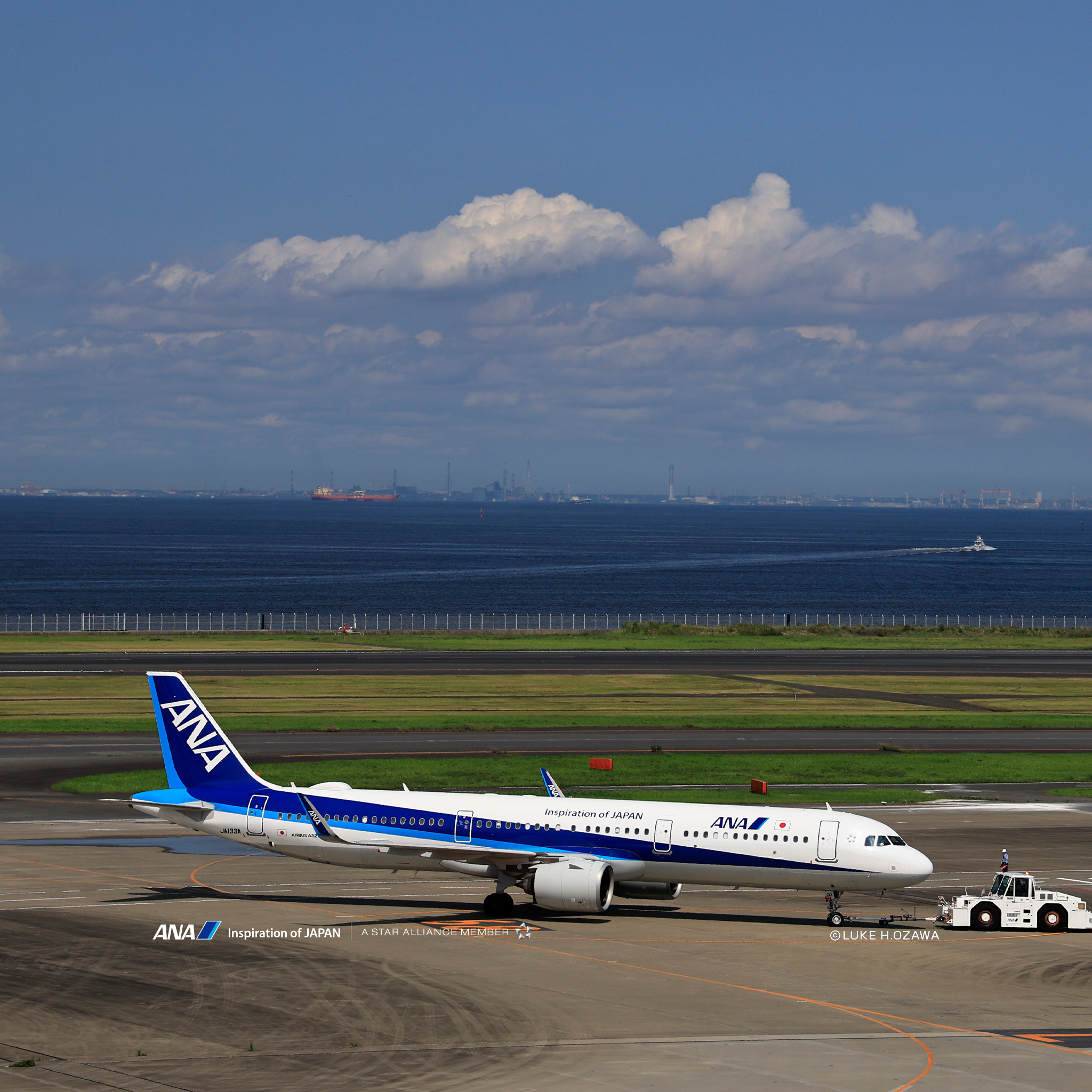 Download Wallpapers|ANA