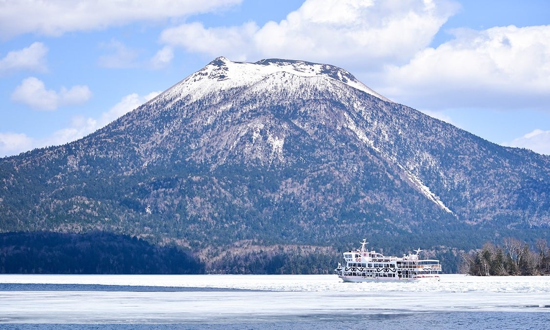 Lake Akan and Its Marimo | Hokkaido | Tastes of Japan | ANA