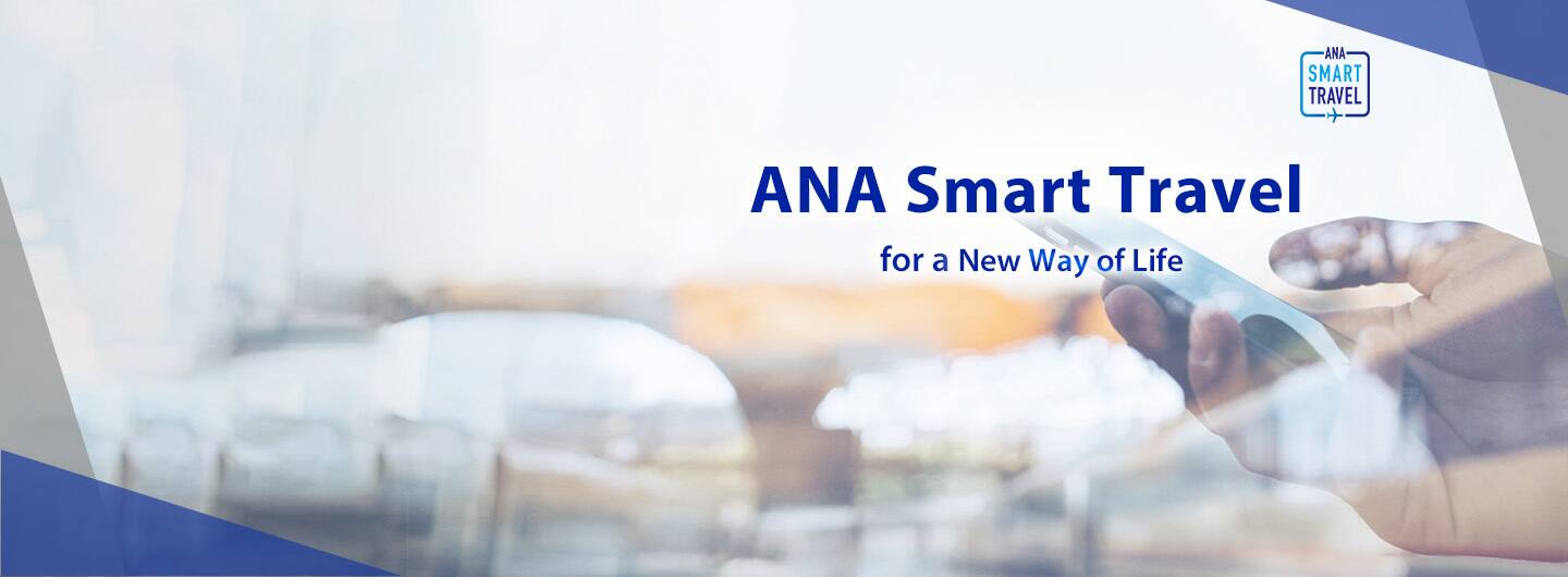 ANA SKY WEB - ANA Domestic Reservation