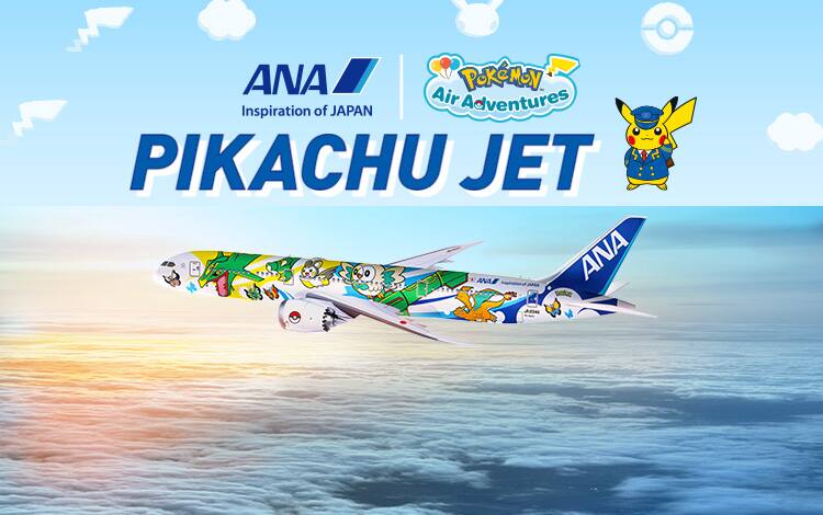 International Flights and Tickets Reservation|ANA
