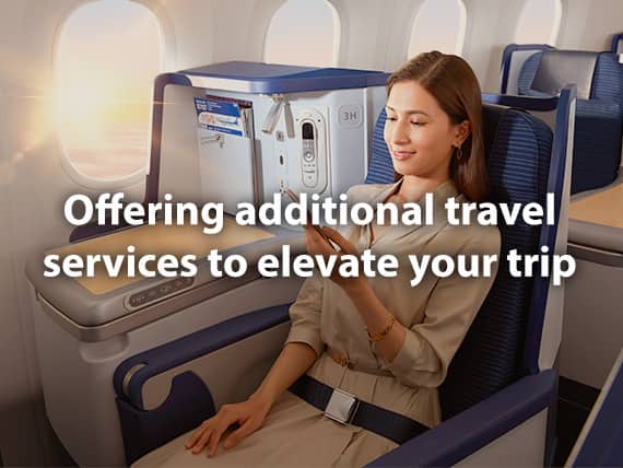 Flights to Tokyo:Fly to Japan with 5-Star Airline - ANA English | ANA