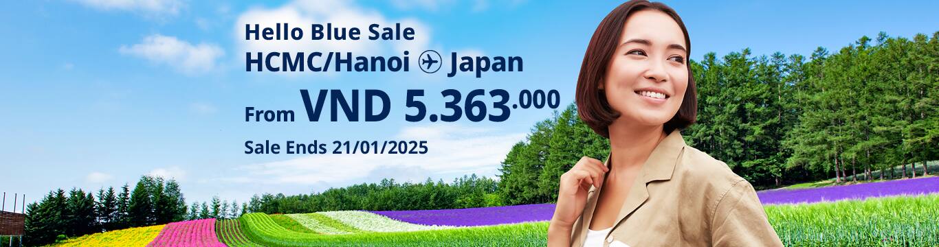 Airline Ticket, 5-Star Airline in Japan - ANA | ANA