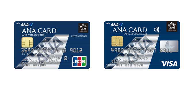 ANA Mileage Club|ANA