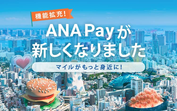 ANAの航空券・飛行機 予約、空席照会、運賃案内|ANA