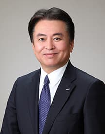 新春寄语 | ANA通知 | ANA